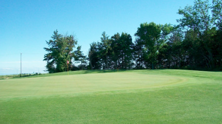 Golf Course - Hasting Elks Golf Course